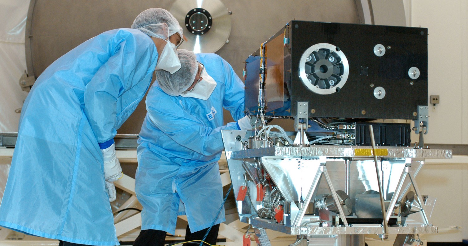 Explore Your Universe | Sarah Beardsley - Explore Your Universe