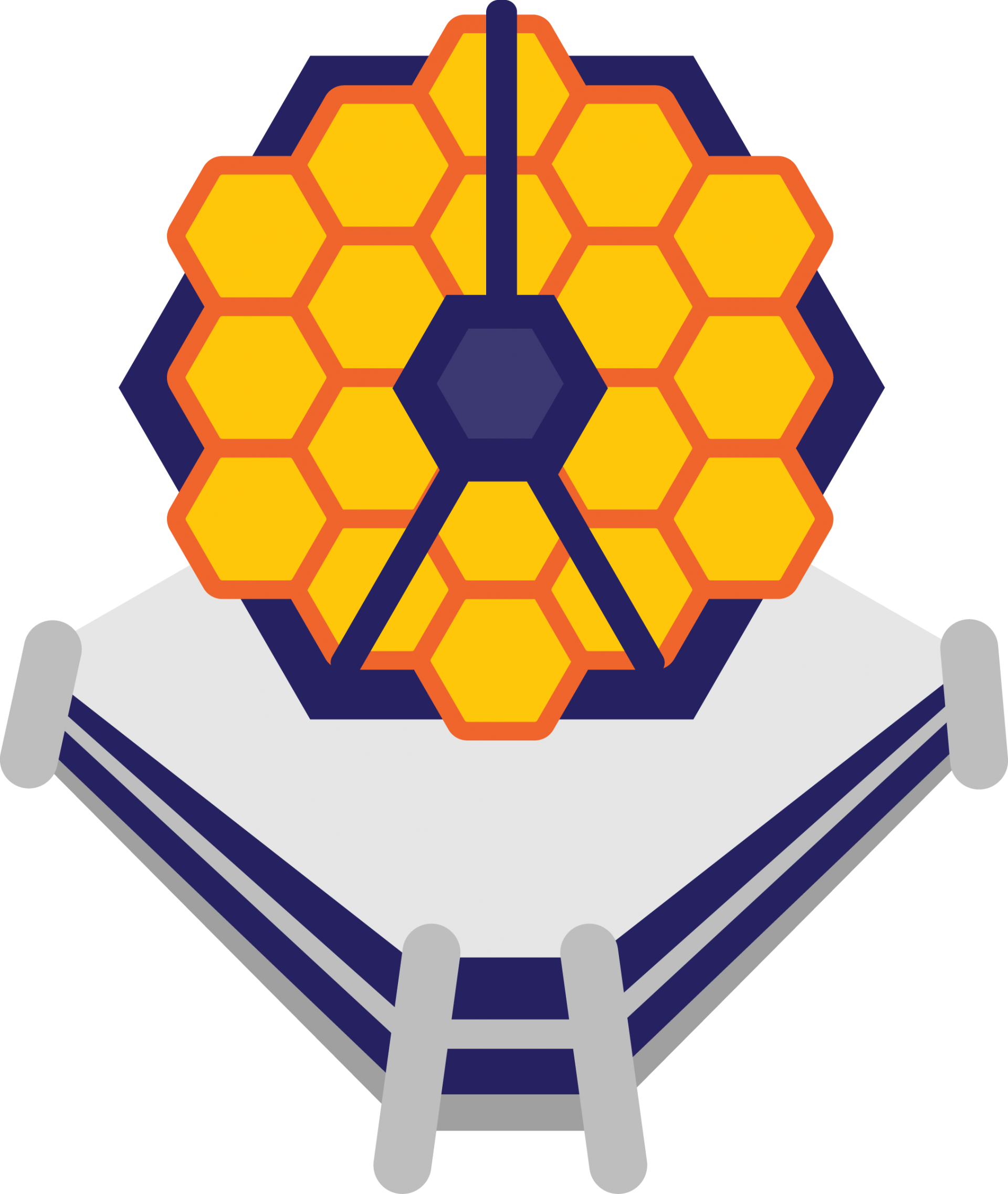 Explore Your Universe | James webb - Explore Your Universe