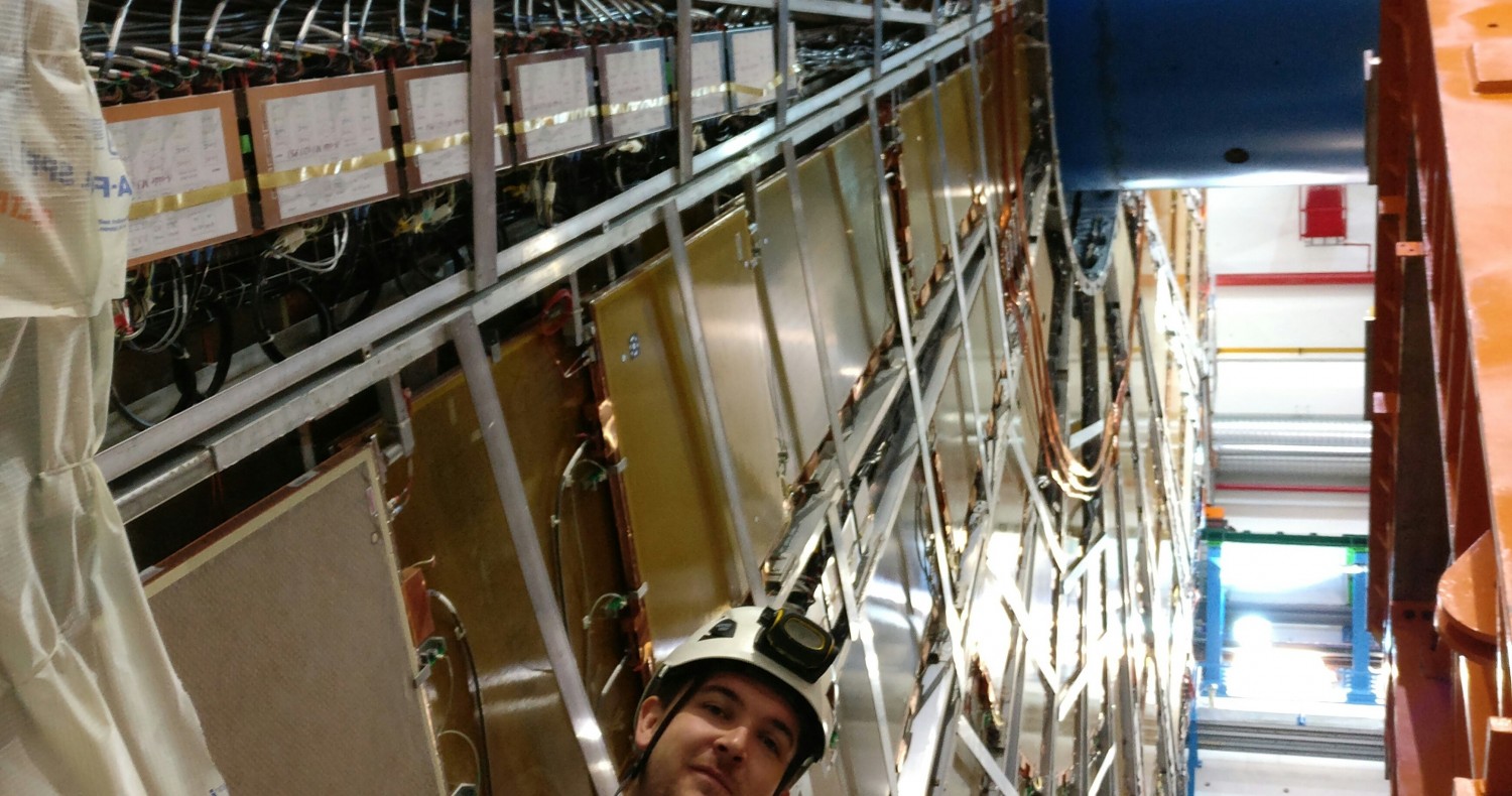 Explore Your Universe | Jamie Pinnell - Explore Your Universe