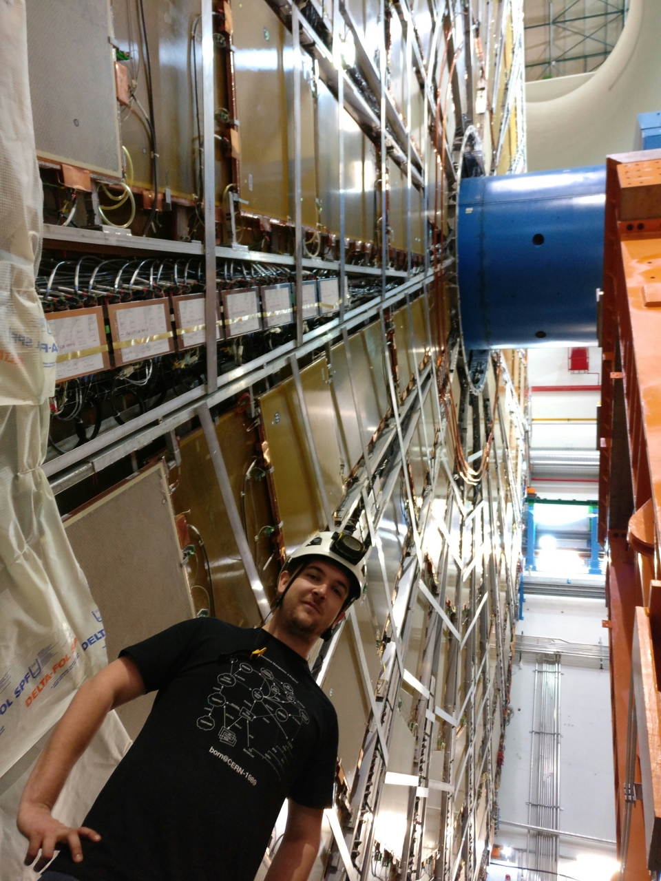 Explore Your Universe | Jamie Pinnell - Explore Your Universe